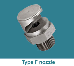 type-f-nozzle | Steinen
